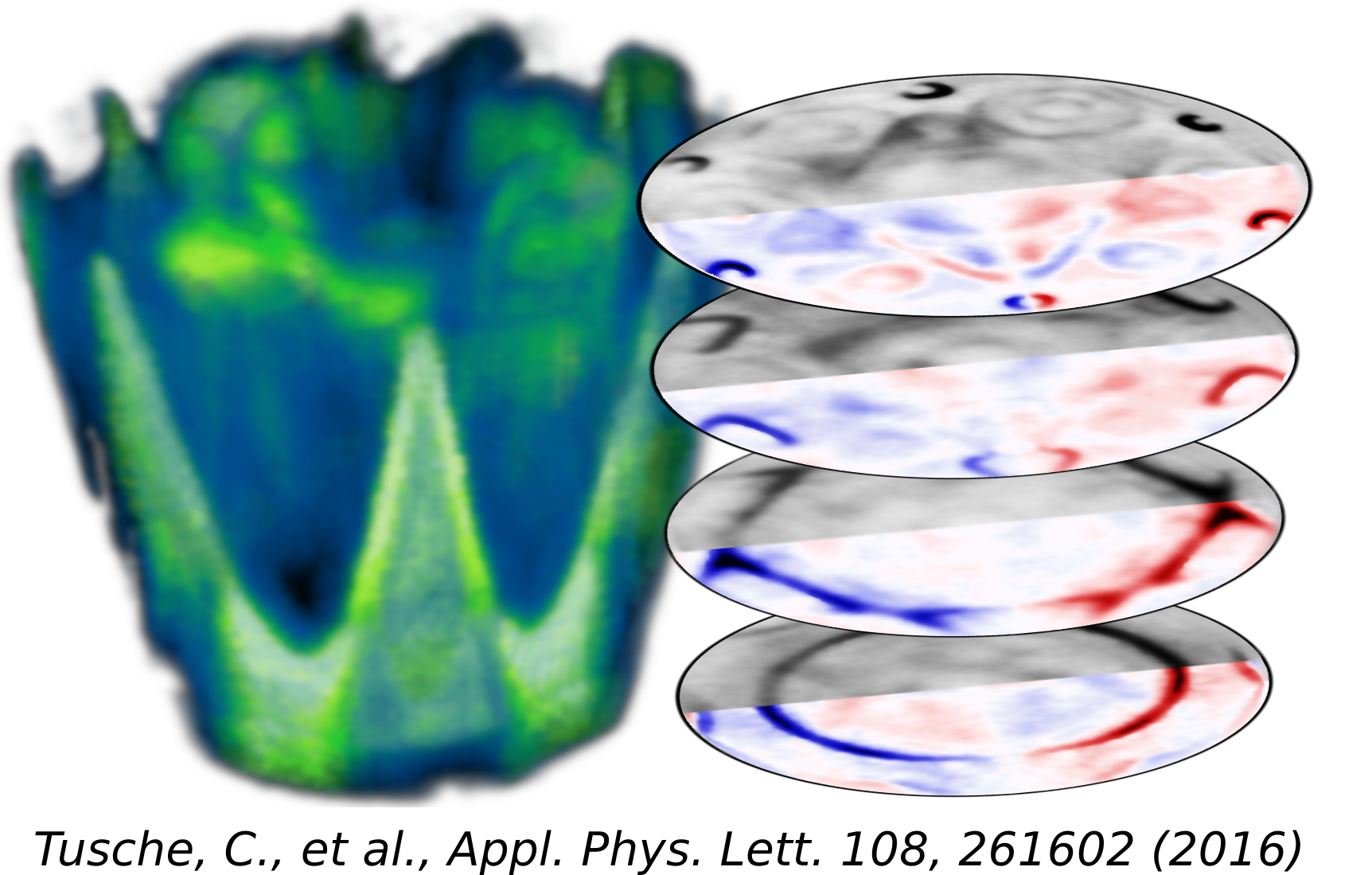 2D materials – Momentum Microscopy